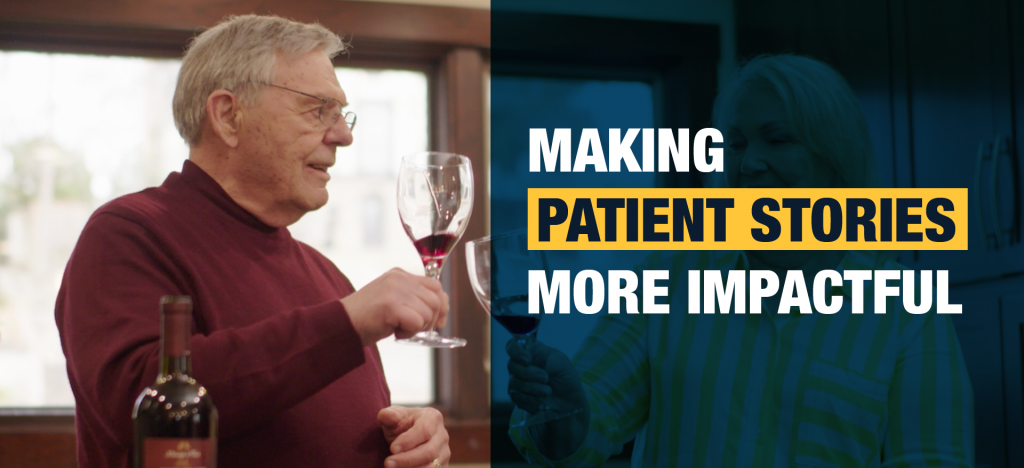Meditech Communications Making Patient Stories More Impactful